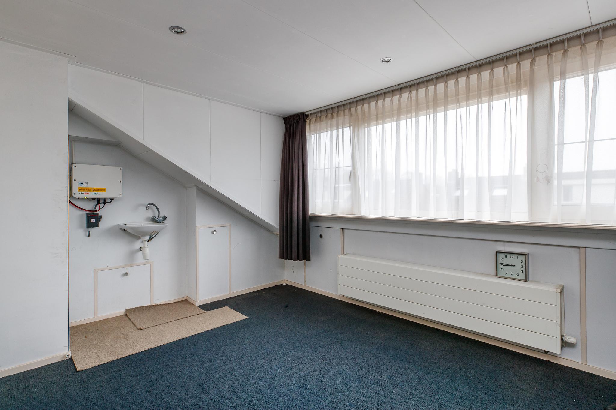 Mauritshof 102, Harmelen - Sijmons Dolata